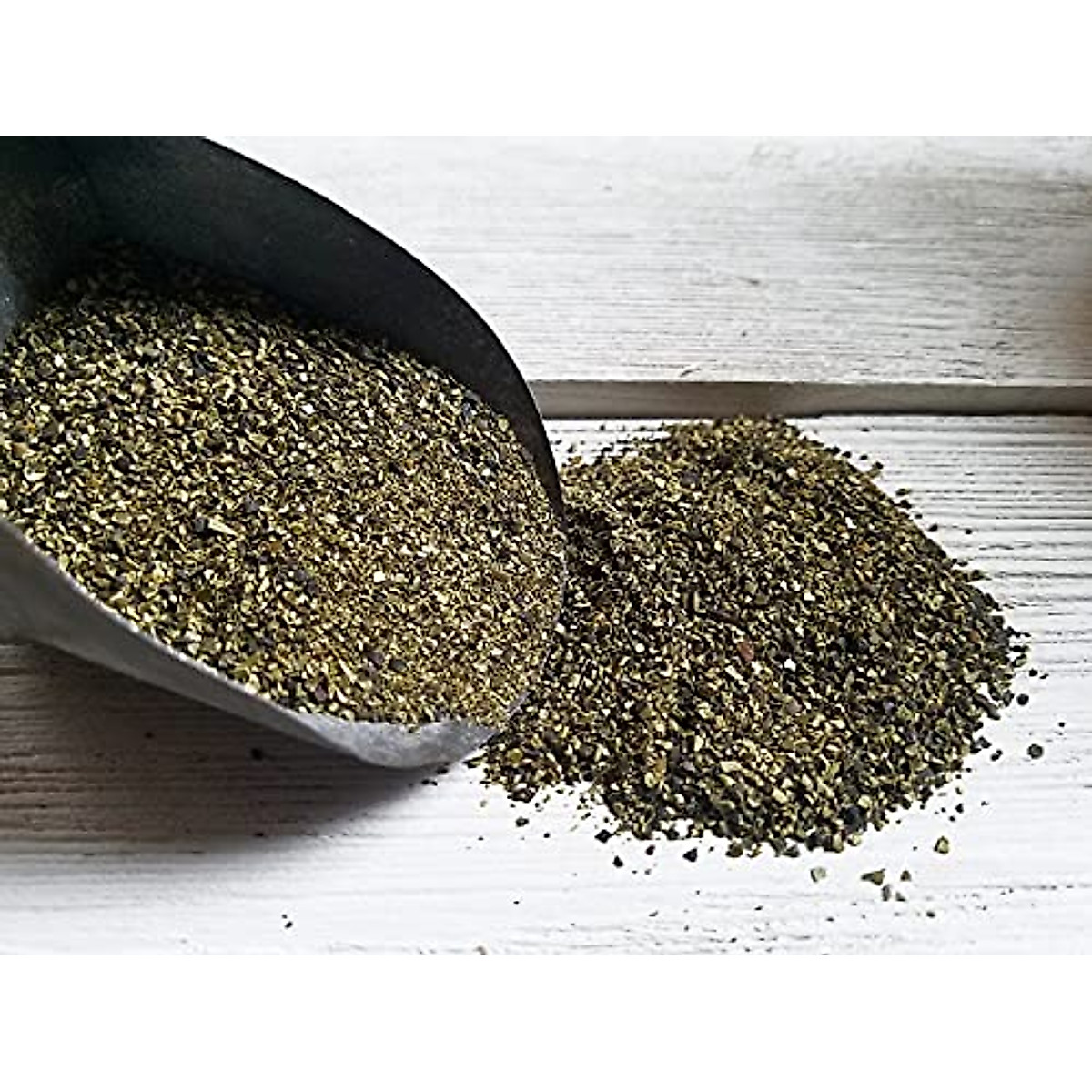 Fresh Eggs Daily Coop Kelp Organic Feed Supplement Vitamins for Backyard Chickens and Ducks 7LB