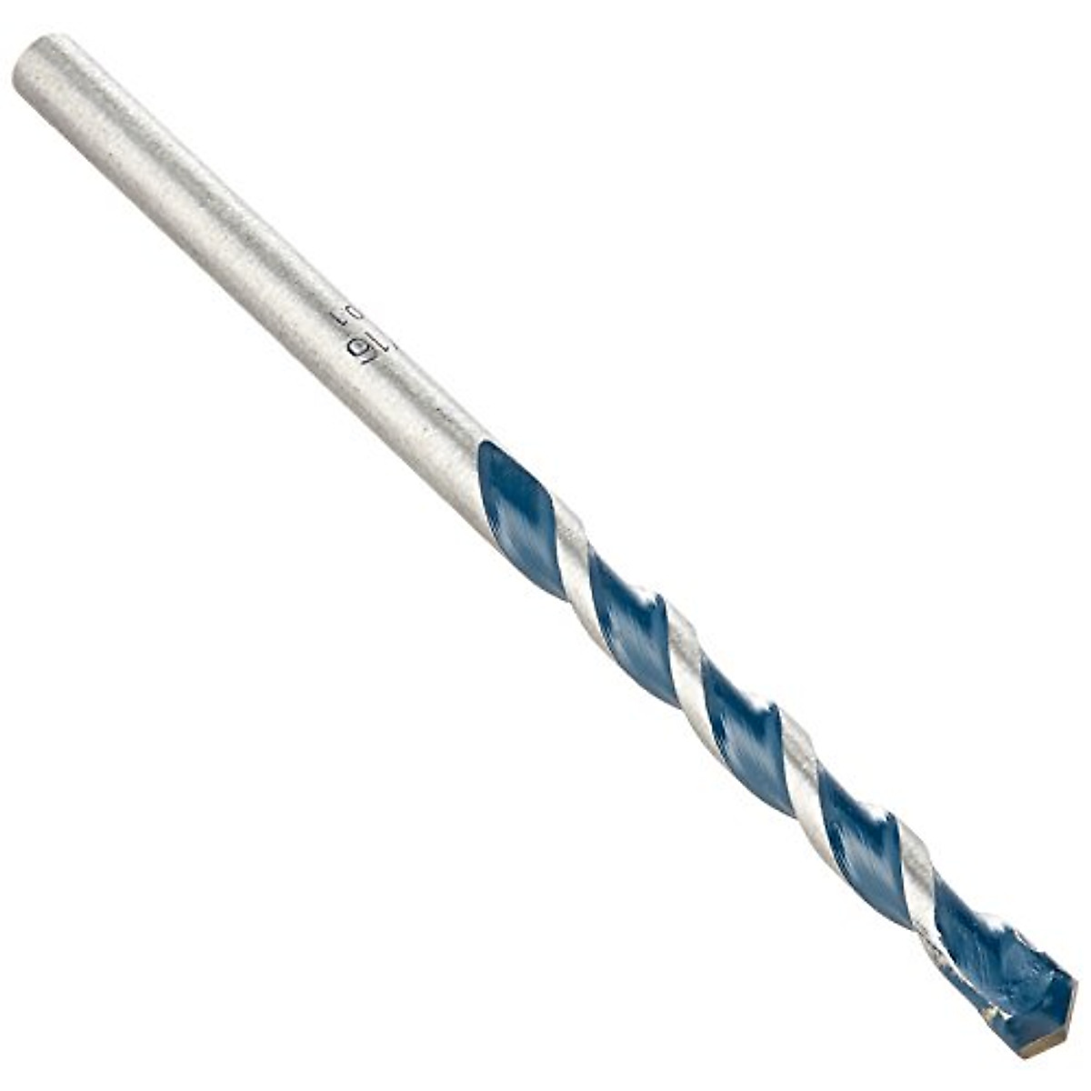 BOSCH HCBG09 5/16 In. x 6 In. BlueGranite Carbide Hammer Drill Bit