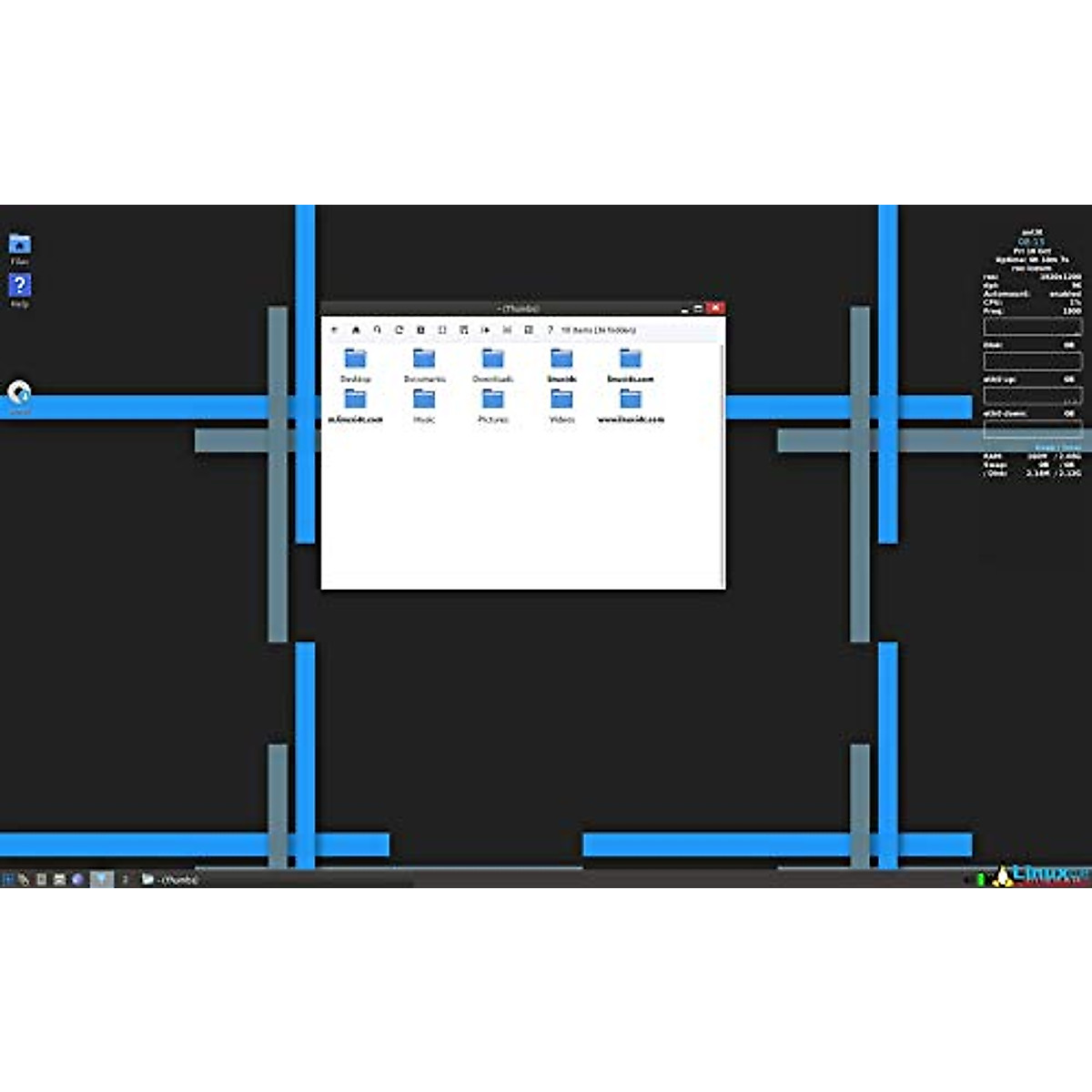 32gb Multiboot USB Flash Drive, 15 Bootable Linux Systems. Learn Linux