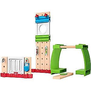 Fisher-Price Wonder Makers Design System Build it Up Expansion Pack Building Set