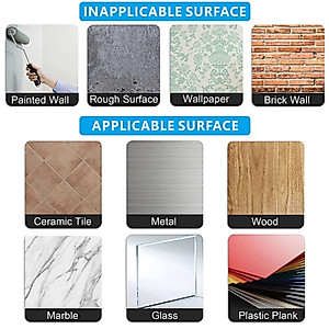 Toilet Paper Holder Self Adhesive, Eolax Toilet Roll Holder no Drilling for Bathroom Washroom, Tissue Roll Holders Wall Mount, 304 Stainless Steel (Brushed Nickel)