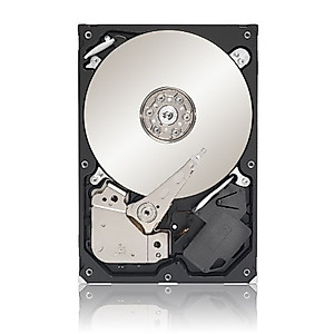 Seagate 500 GB Pipeline HD SATA 3Gb/s NCQ 8MB Cache 3.5-Inch Internal Bare Drive (ST3500312CS)