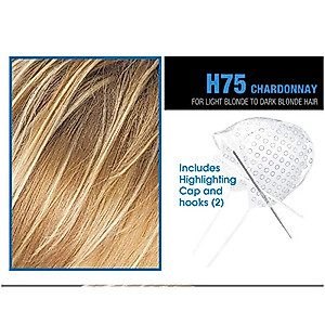 L'Oreal Paris Professional Techniques La Petite Frost Chardonnay, 1-Count