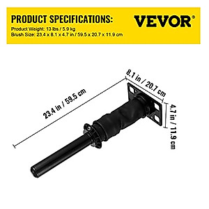 Cab Shock Absorber for International Prostar 2008+ 3595977C96 3595977C95 Cab Air Shock Dampen The Driving Vibration (Single)