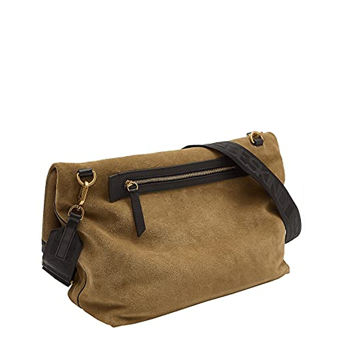 Liebeskind Berlin Tote Large, Sepia