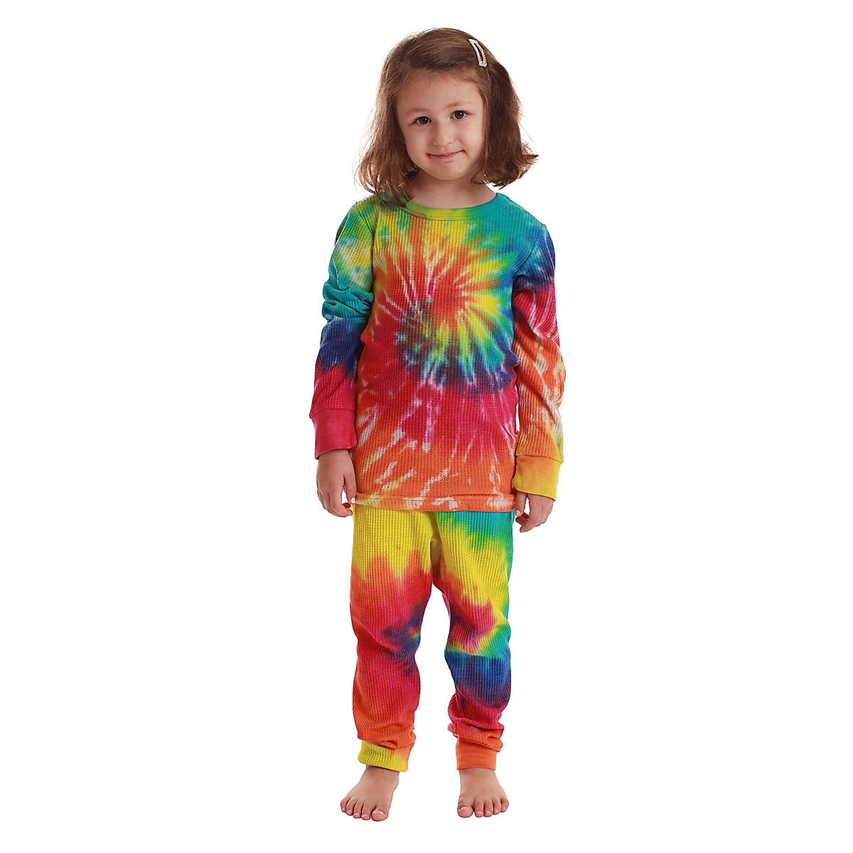 Just Love Family Thermal Pajamas Set - Womens 6893-10364-XL