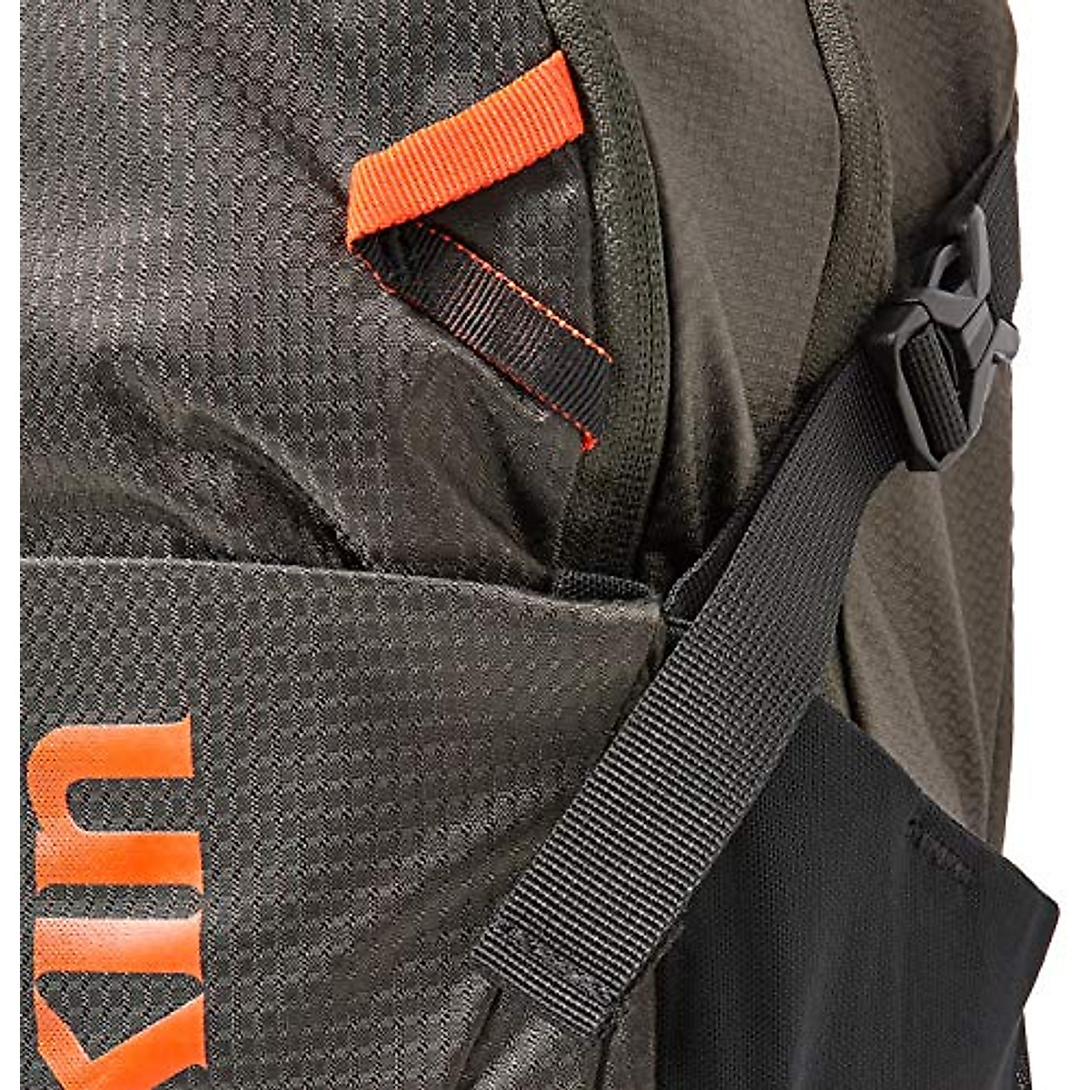 Jack Wolfskin Moab Jam 18, Brownstone, ONE Size