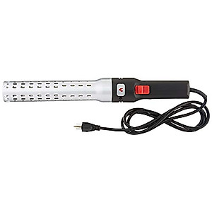 PIT BOSS 74120 Charcoal Ignitor, Stainless
