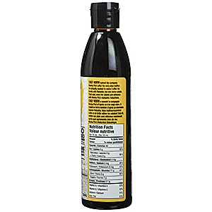 Nonna Pias Nonna Pia'S Classic Balsamic Glaze, Classic, 1 Count