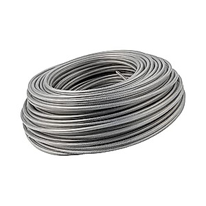 Gralara Garden Line Refills Thread for Accessories, 2.4mm