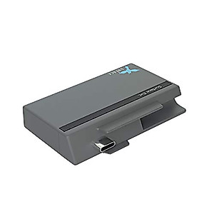 IMD-SGO348 Docking USB Hub&Reader&HDMI+PD for SurfaceGo