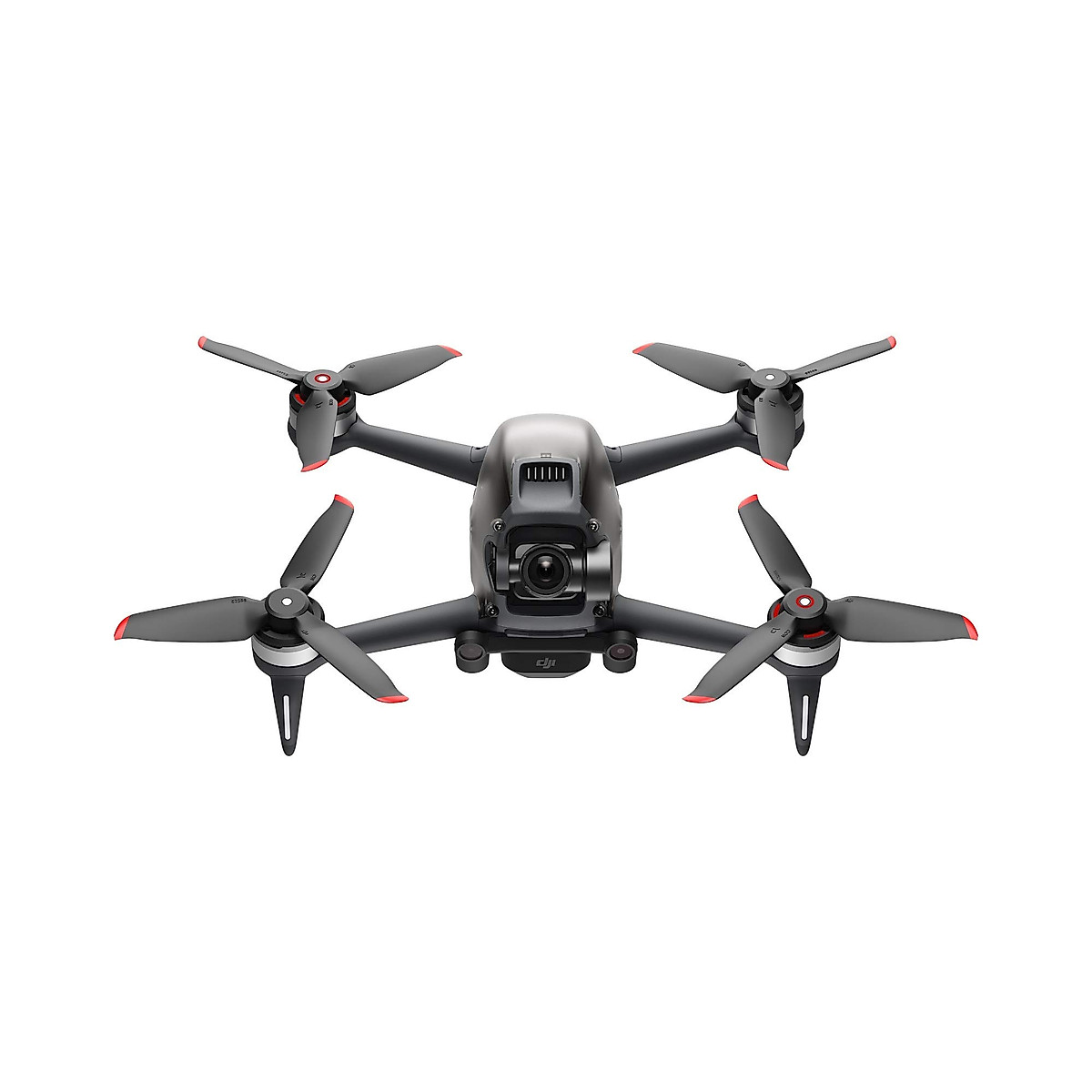 DJI FPV Drone Combo with Remote Controller and Goggles CP.FP.00000001.01 (Renewed)