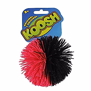 Schylling Koosh Ball (Sold Individually - Colors Vary)