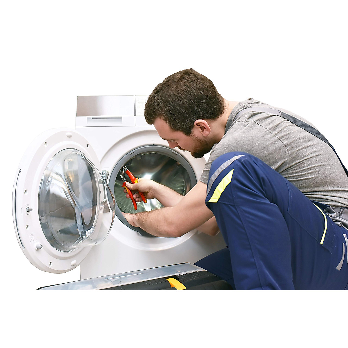 Professional Service WASHERCOMBOINSTALL