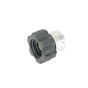 Briggs & Stratton OEM 319490GS Pressure Washer Adapter-Garden Hose 020535-00-2000PSICraftsman 020544-01-580.7809012200PSICraftsman 020544-03-2200PSICraftsman 020544-04-2200PSICraftsman