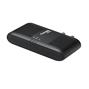 Actiontec Ethernet to Coax Adapter for Homes with Cable TV Service (ECB2500C)