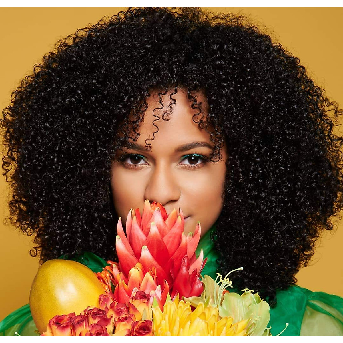 EDEN BodyWorks Papaya Castor Conditioning Hairdress | 8 oz | Reduce Frizz, Nourish Hair & Scalp - Light Hold