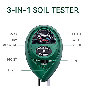 Worm Farm Accessory Kit for Composting Bins, Worm Farm Accessories with Essential Part of Any Worm Farm Starter Kit (Eight-Piece Set)…