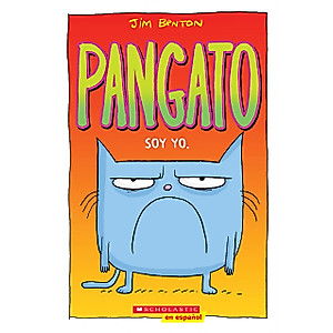 Pangato: Soy yo (Spanish Edition)
