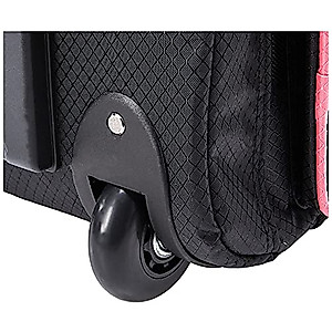 Storm Products Rascal 1 Ball Roller Bowling Bag, Pink/Black