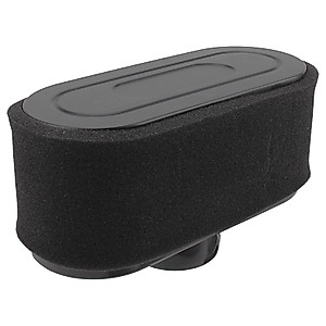 partszen 11013-7047 Oil Air Filter for Kawasaki FR651V FR691V FR730V FS481V FS541V FS600V FS651V Lawn Mower Tractor Replace for 11013-0752 11013-7049 11013-0726 11013-7043 with Fuel Pump