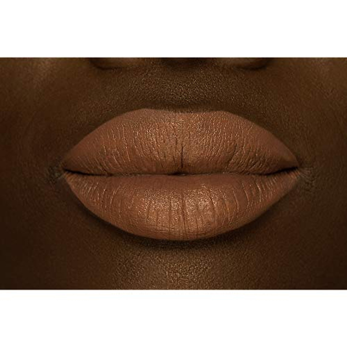 NYX PROFESSIONAL MAKEUP Liquid Suede Cream Lipstick - Sandstorm (True Nude)