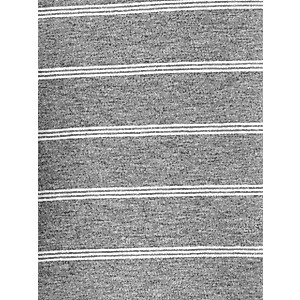 Simple Joys by Carter's Toddler Boys' 3-Piece Playwear Set, Chambray, 2T