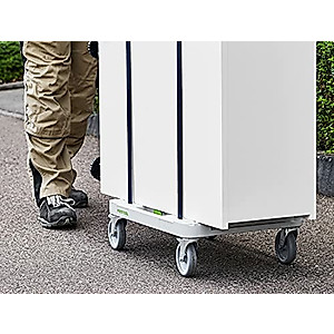 Festool 204869 Roll Board, Colour, Size