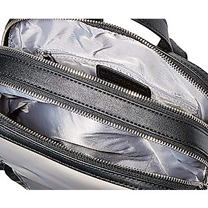 Mandarina Duck Women's Hunter Handbag, Grau_Taupe, One Size