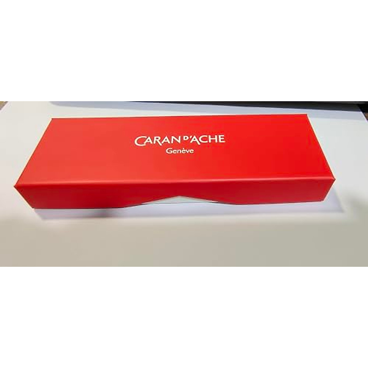 Caran D'ache 844 Metal Mechanical Pencil 0.7mm - Sapphire Blue (844.150)