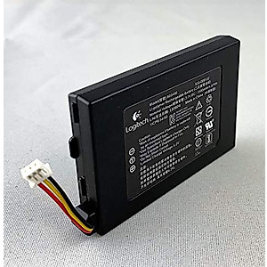 Original Logitech Lithium-ion Battery for Logitech G933 Artemis Spectrum Gaming Headset
