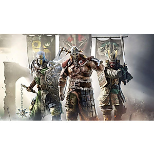 For Honor (Xbox One)