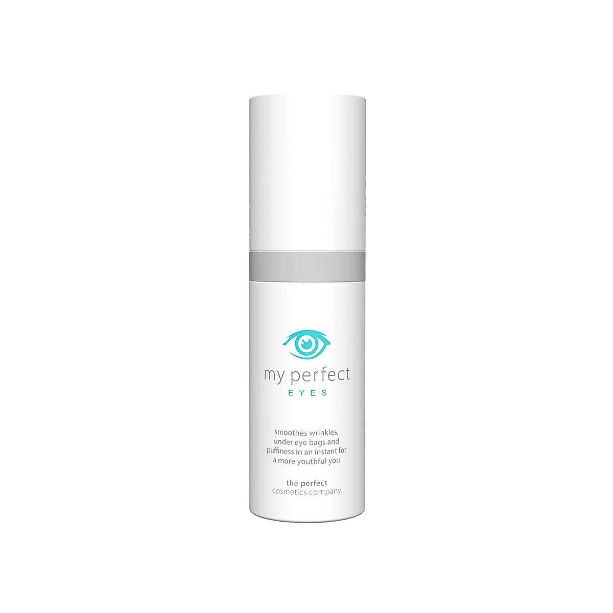 My Perfect Eyes 10ml, 100 Applications, Penny Lane, Instant Results, Clinically Proven, Anti-Ageing Serum UK Original Formula, Science-Backed Anti-Wrinkle Serum. As Seen on TV.