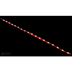 Singularity Computers Spectrum 2.0 D-RGB 30cm LED Strip - D-RGB