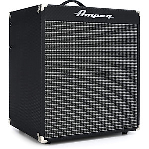 Ampeg Rocket Bass RB-110 1x10 50-watt Bass Combo Amp