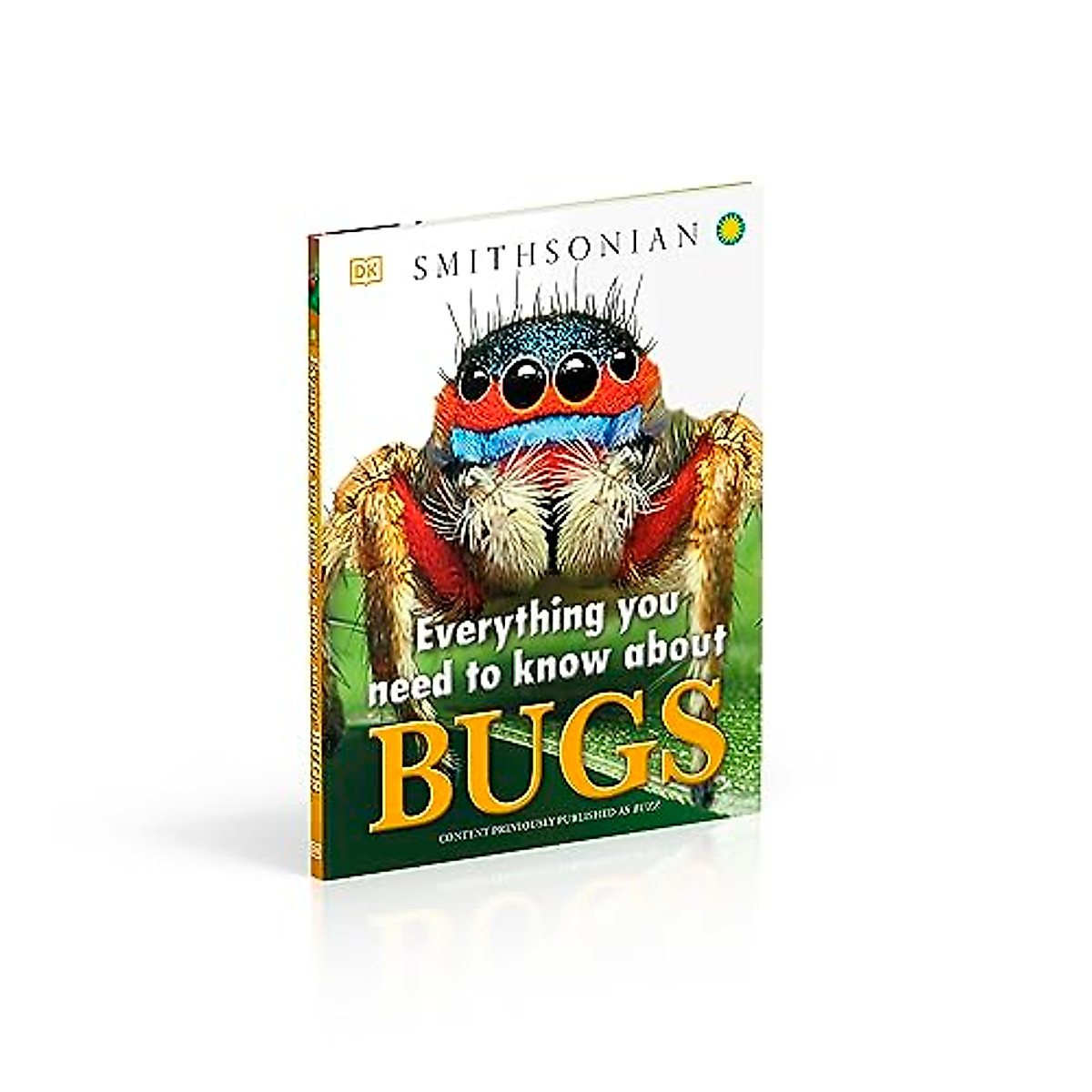 Everything You Need to Know About Bugs