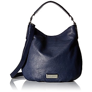 Marc by Marc Jacobs New Q Hillier Hobo, India Ink