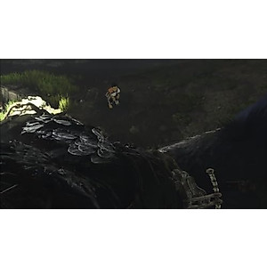 The Last Guardian - PlayStation 4