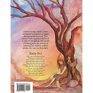 A Child's Seasonal Treasury, Education Edition