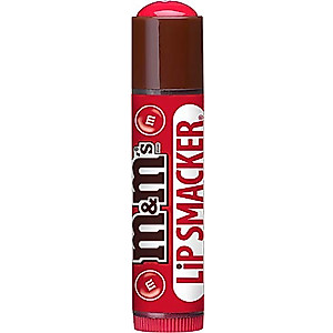 Lip Smacker M&M Lip Balm Party Pack