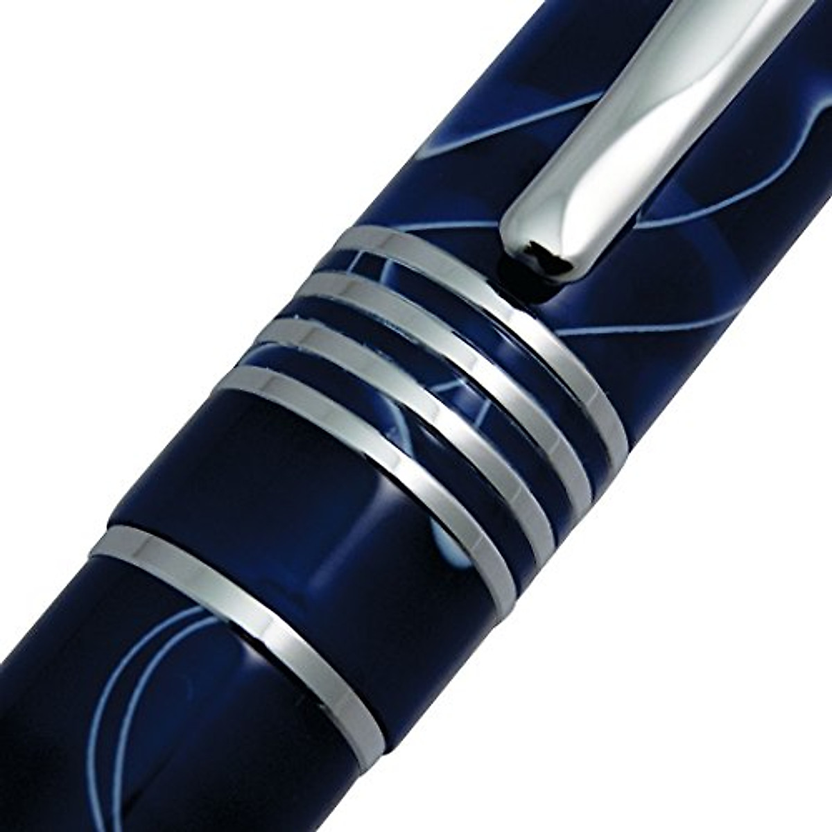 Monteverde Mountains of The World Ballpoint Pen Mount Denali (MV41645)