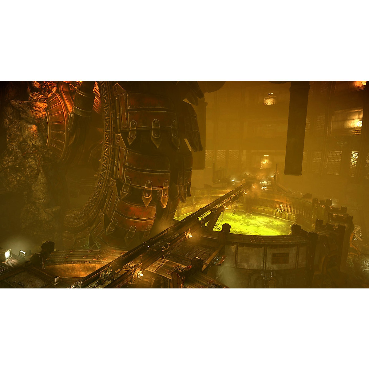 Bulletstorm: Full Clip Edition - Xbox One