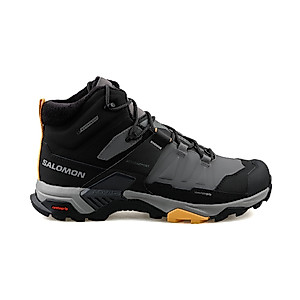 Salomon L4135520013 X Ultra 4 Mid Winter Ts Cswp Qush 13 Men's