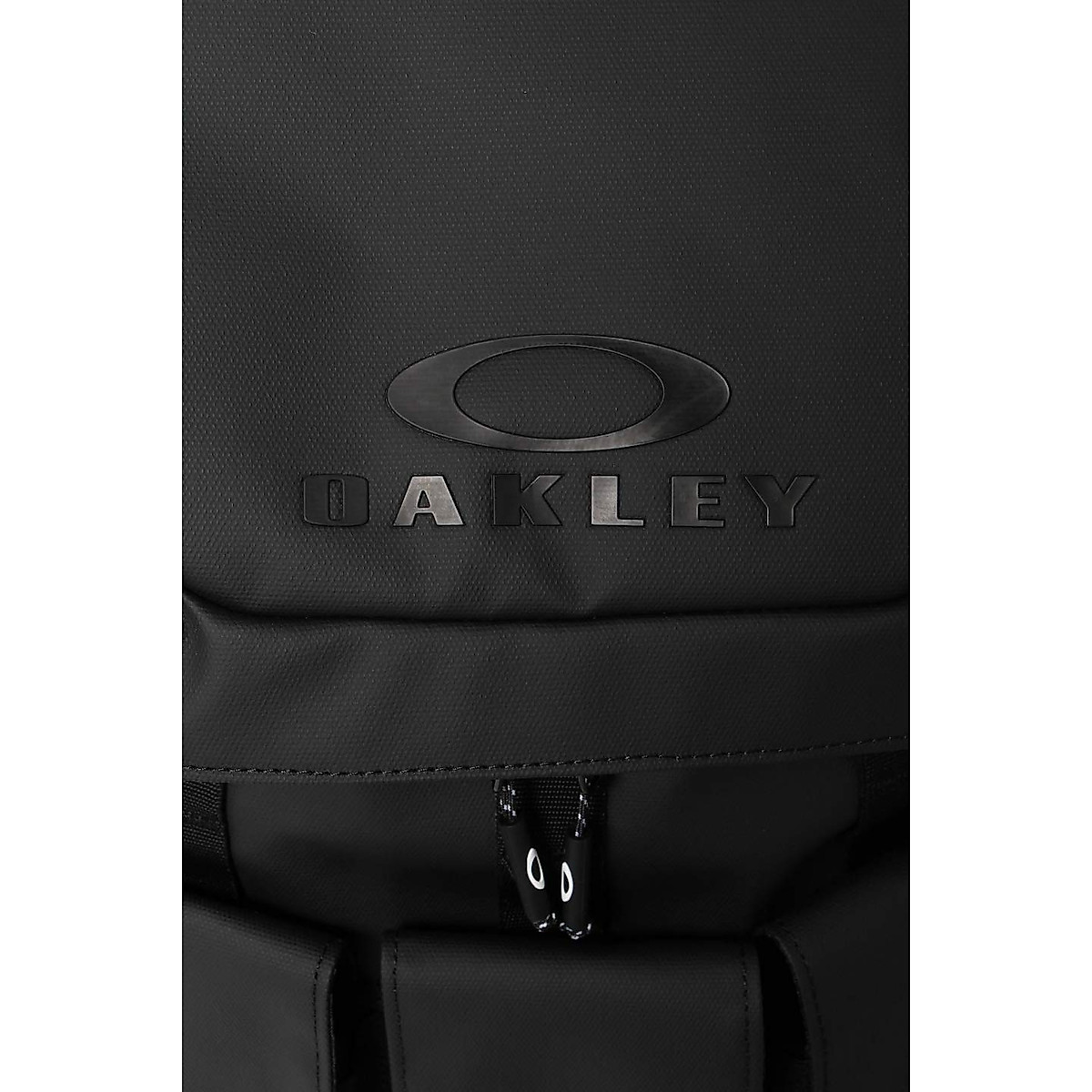 OAKLEY(オークリー) Men's Multipocket Backpack, Blackout