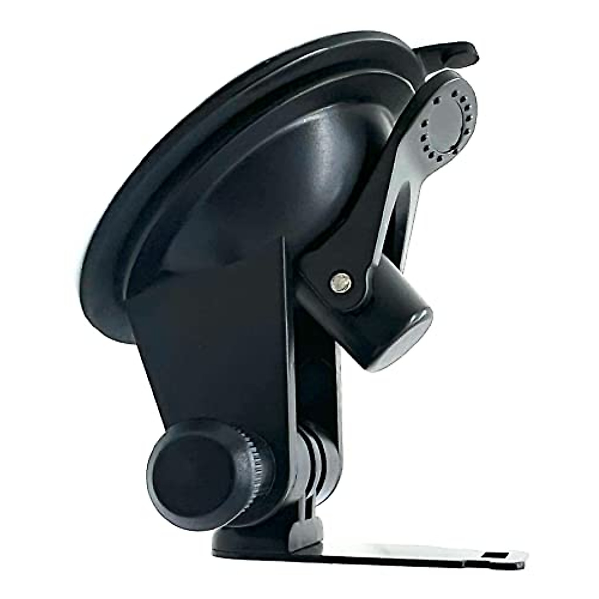 ChargerCity Super Suction Mount for All Whistler Radar Detector (CR65 CR 70 CR75 CR80 CR85 CR90 CR93 XTR Pro DE17xx XTR2xx XTR3xx XTR4xx XTR5xx XTR6xx All Whistler Radar Models)