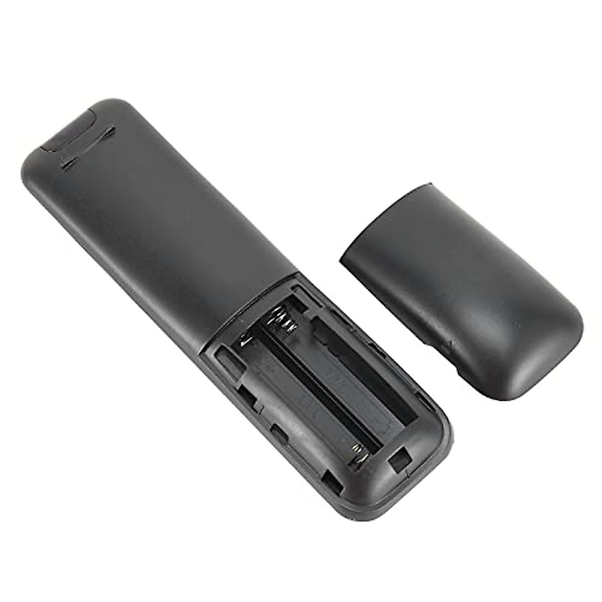 Movie Projector, Portable Video Projector 1080P, Home Movie Projector Compatible with TV BoxHDMIVGAUSBLaptopSmart Phone (US Plug)