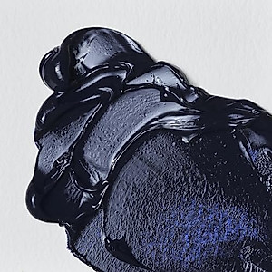 Winsor & Newton Winton Oil Color, 37ml (1.25-oz) Tube, Phthalo Blue