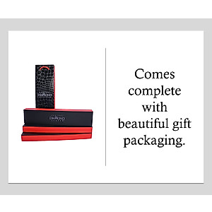 Central Diamond Center Silver Pure Brilliance CZ Tennis Bracelet- 8-5.0mm-18.50cttw Equivalent Diamond Weight-Rose Gold Plated