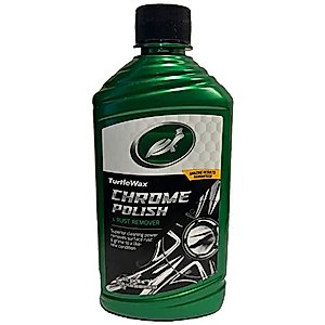CHROME POLISH 10OZ