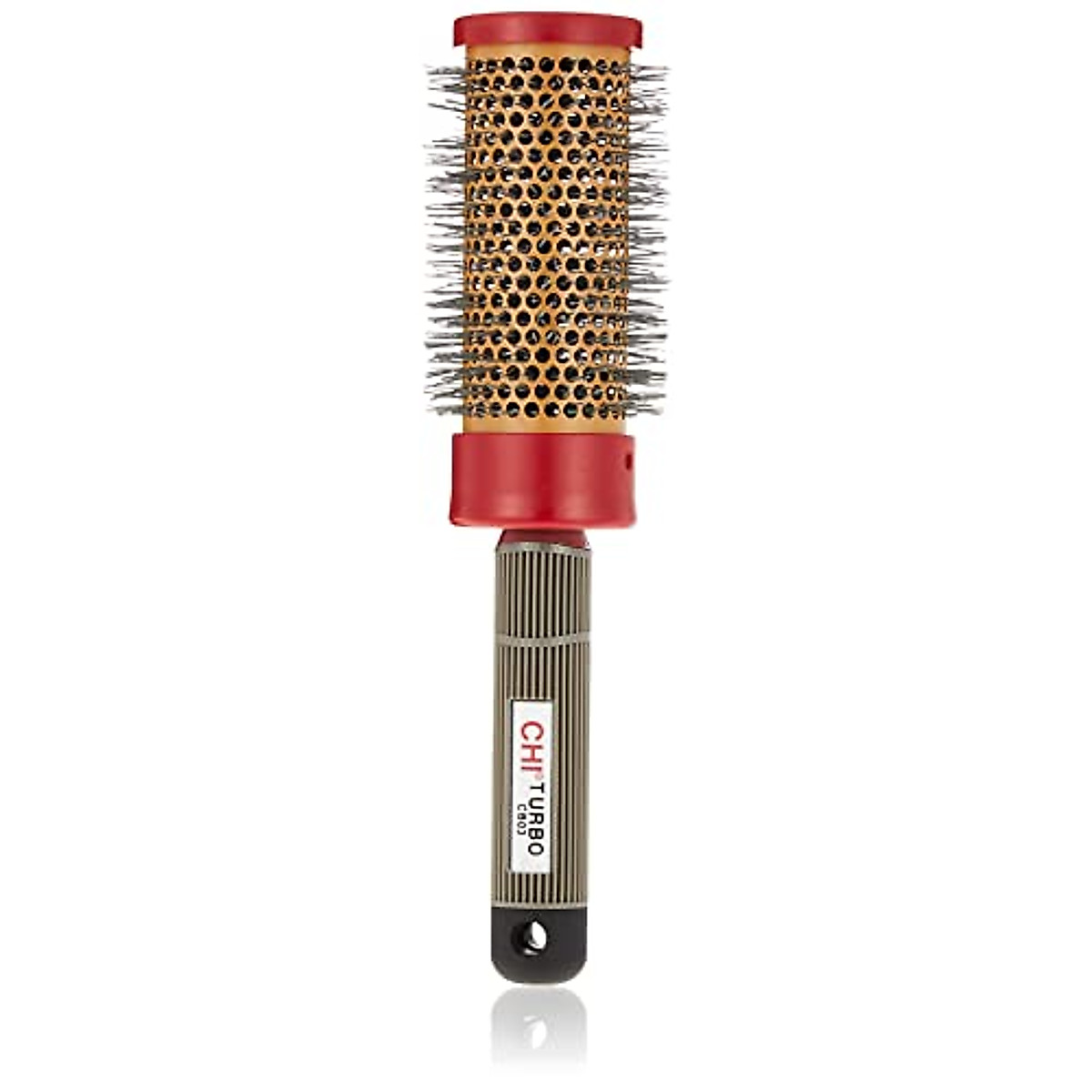 CHI Turbo Ceramic Round Large Nylon Brush